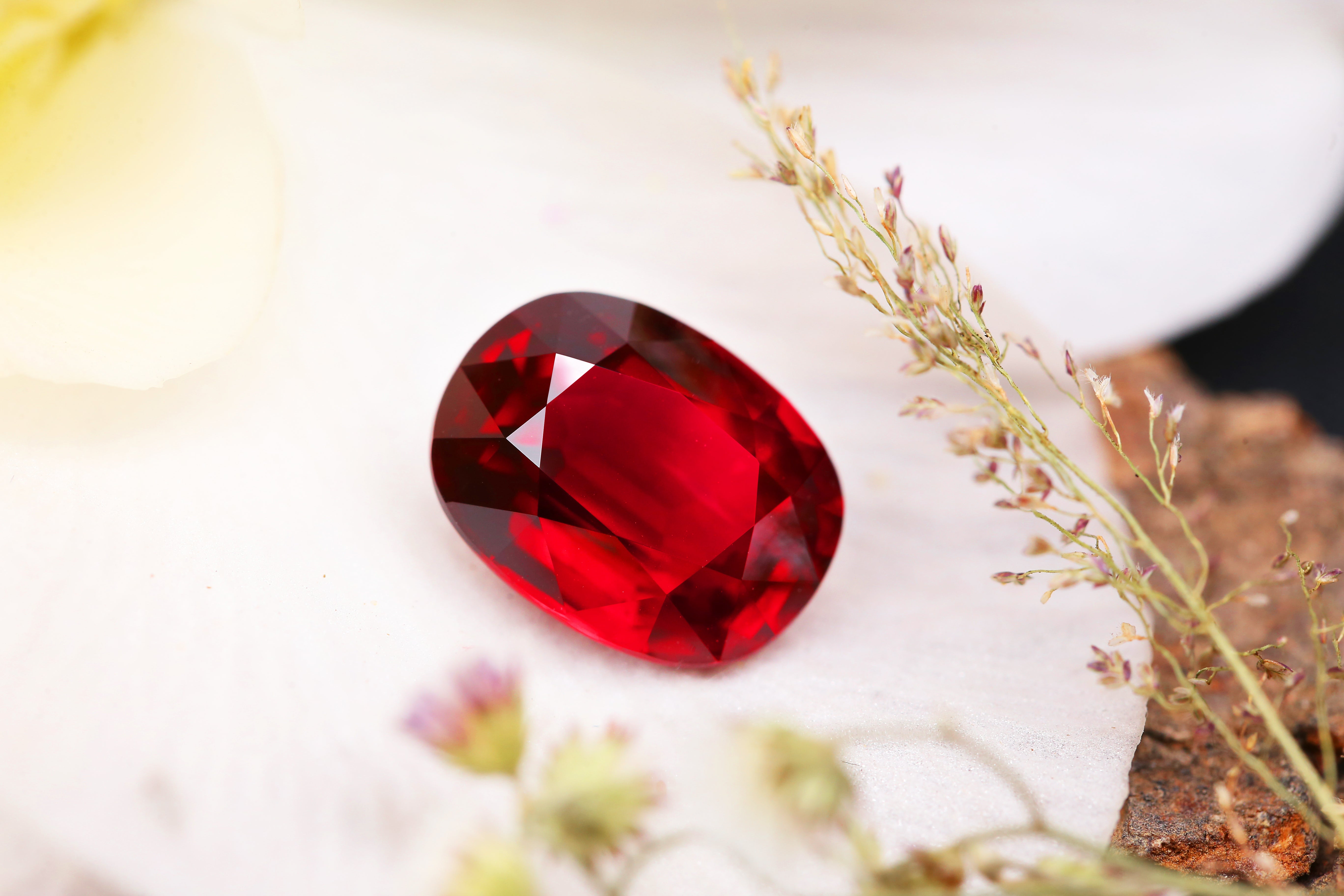 Discover your Birthstone – July – Pontifex Jewellers