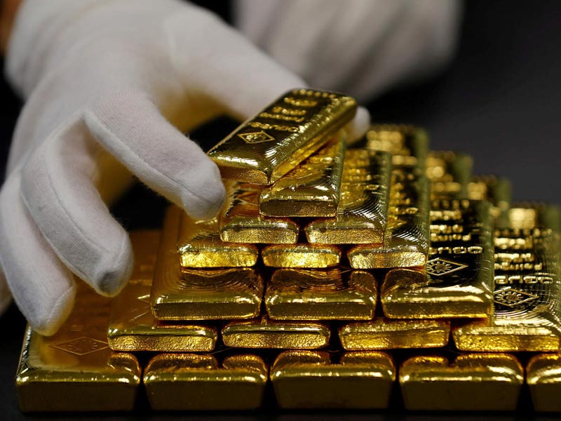 The Gold Boom of 2025 | Pontifex Jewellers