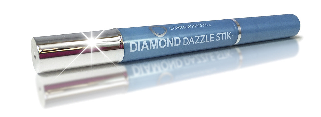 Connoisseurs diamond dazzle stik – Pontifex Jewellers